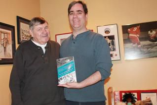 The Goaltenders’ Union - Oliver Books